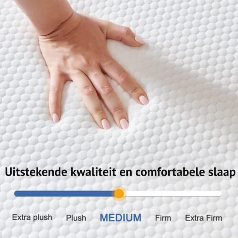 Dream matras - Bedden Lease